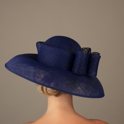 Monaco Hat - Hostie Hats