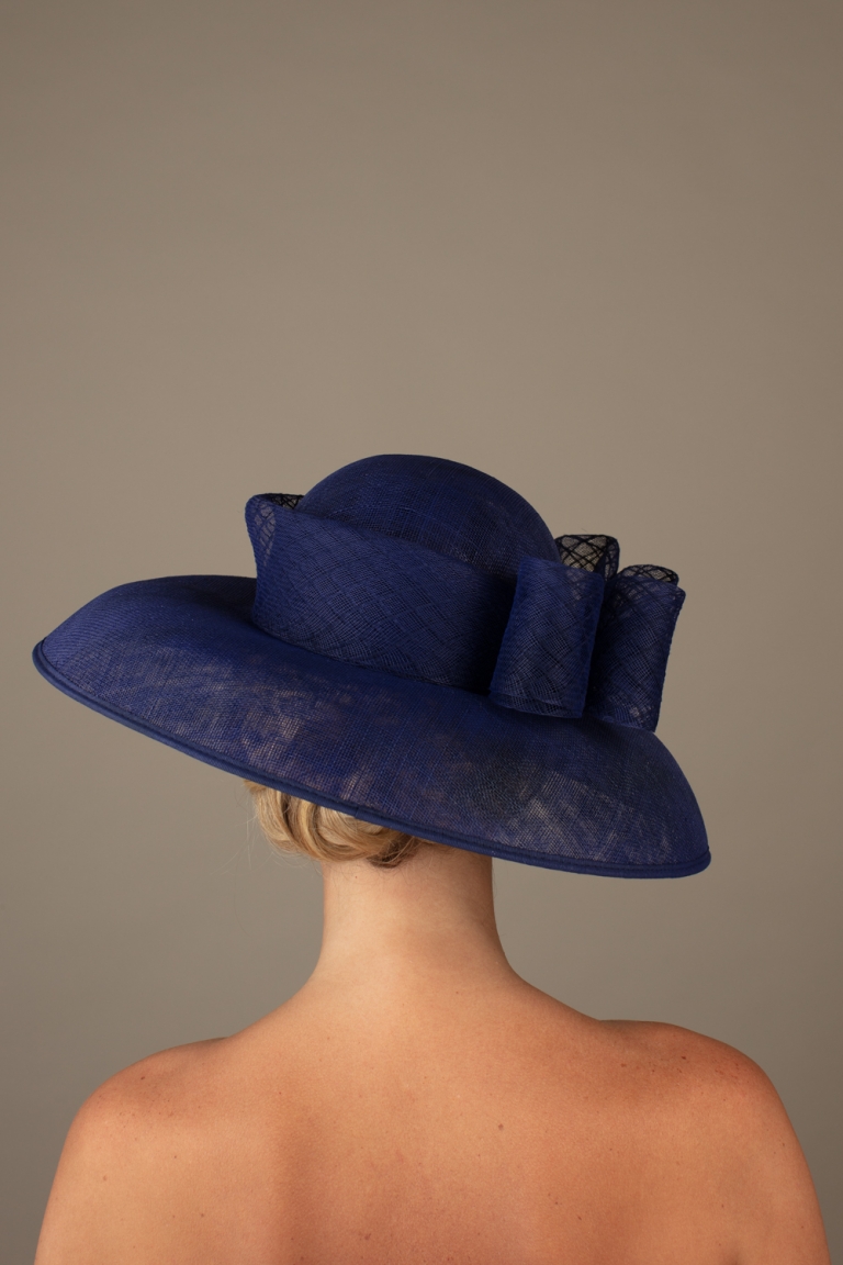 Monaco Hat - Hostie Hats