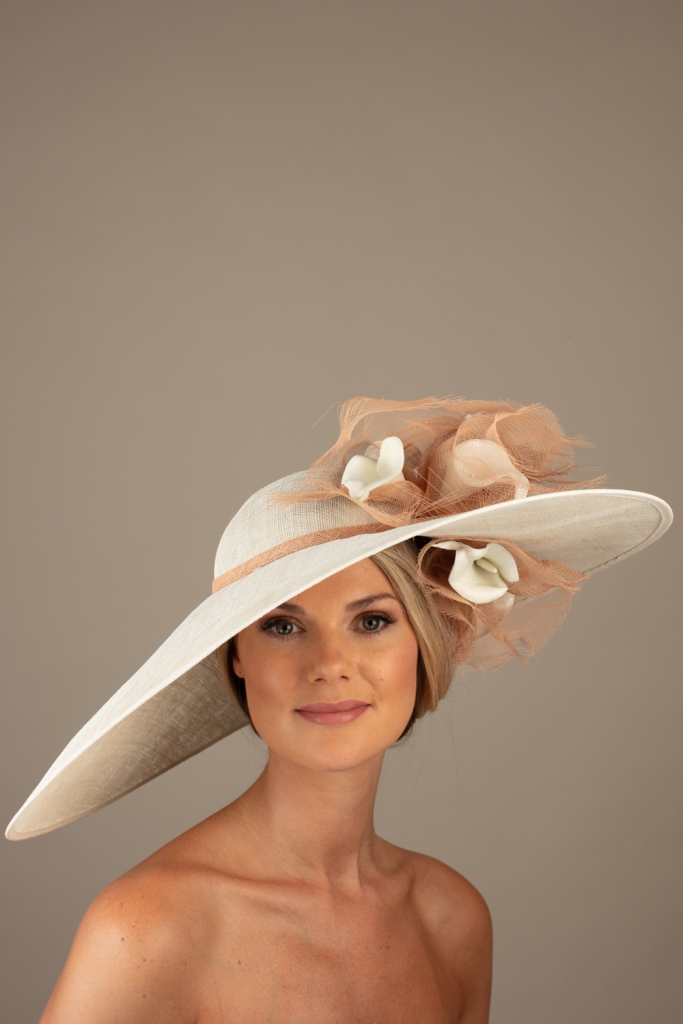 Monaco Hat - Hostie Hats