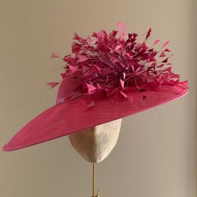 Ardèche Hat - Hostie Hats
