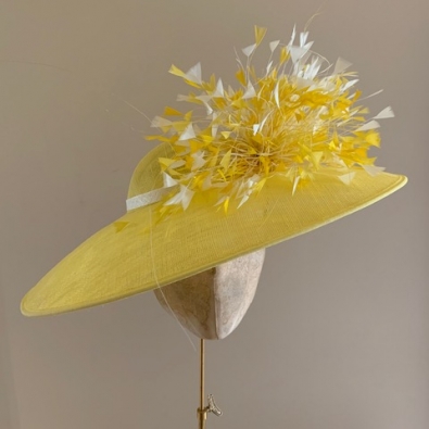 Ardèche Hat - Hostie Hats