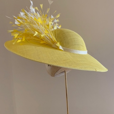 Ardèche Hat - Hostie Hats