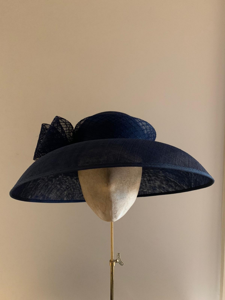 Monaco Hat - Hostie Hats