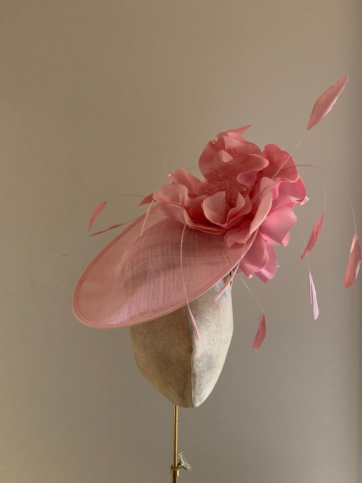 Roche Dish Hat - Hostie Hats