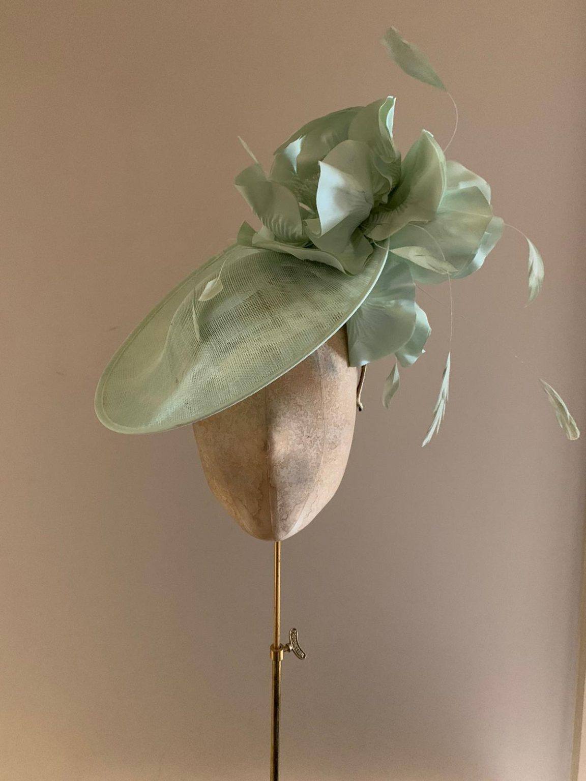 Roche Dish Hat - Hostie Hats