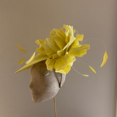 Roche Dish Hat - Hostie Hats