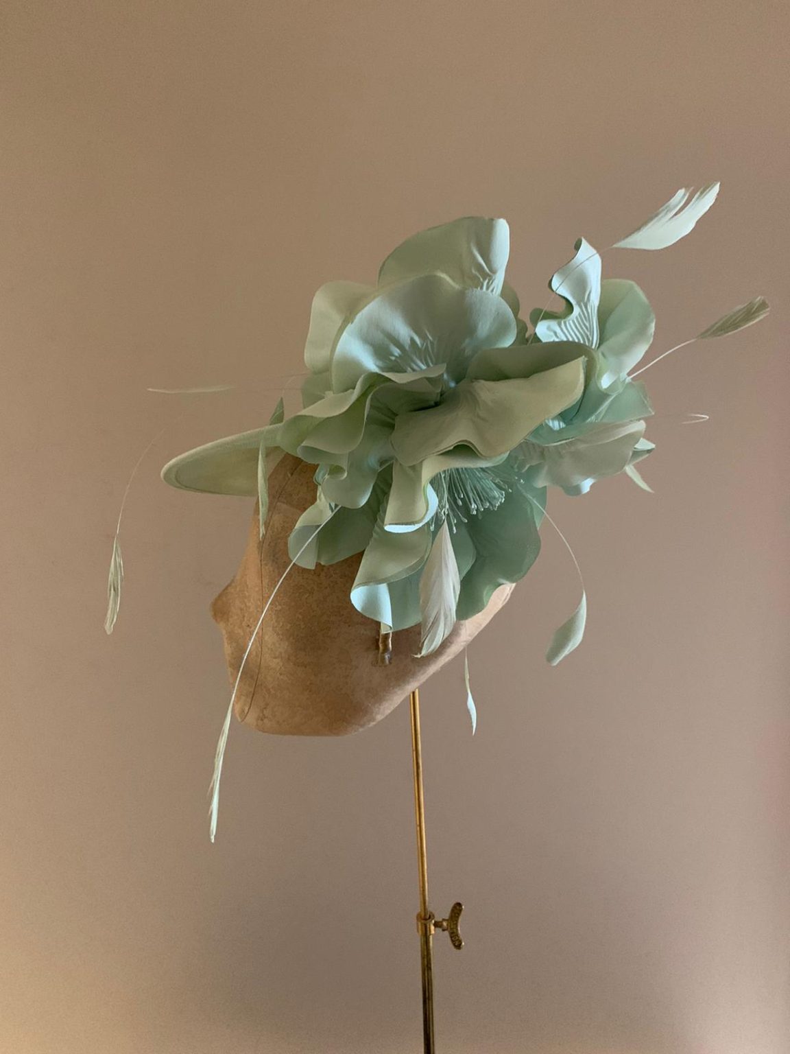 Roche Dish Hat - Hostie Hats