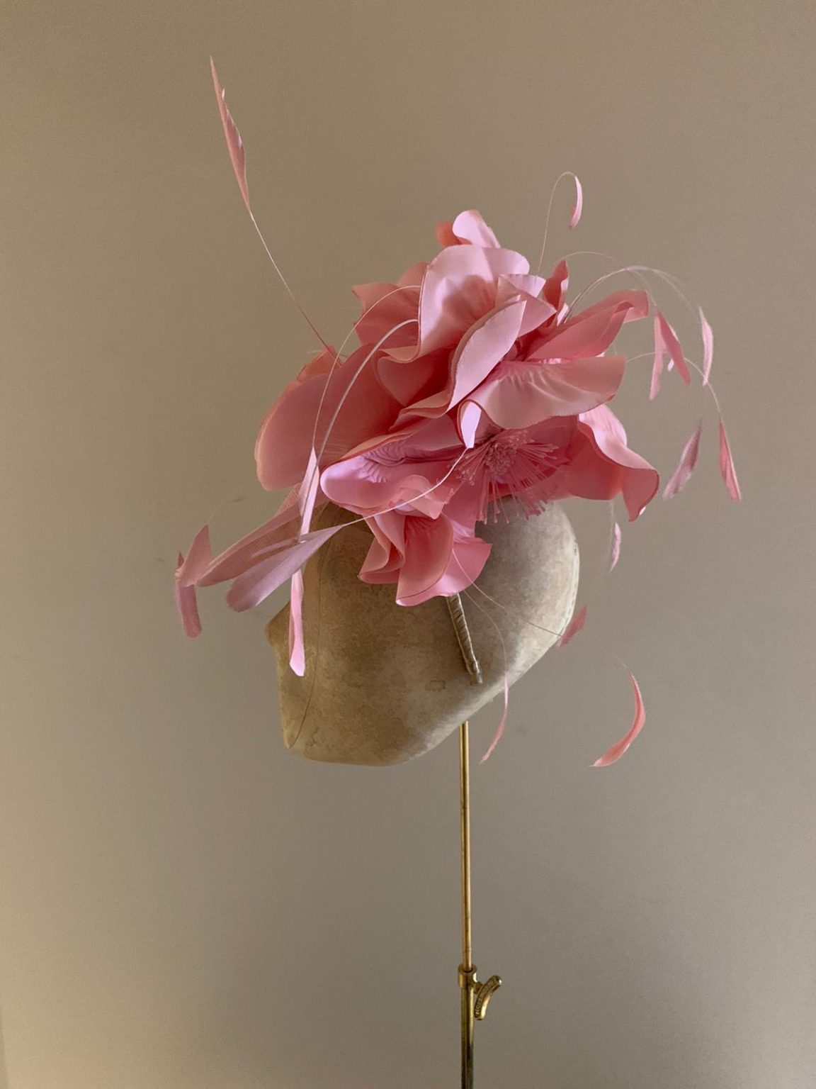 Roche Dish Hat - Hostie Hats