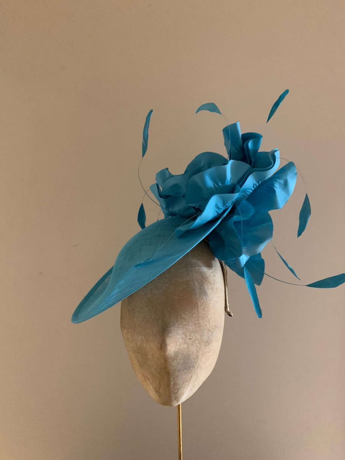 Roche Dish Hat - Hostie Hats