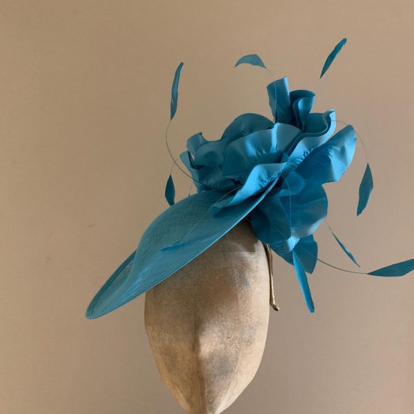 Roche Dish Hat - Hostie Hats