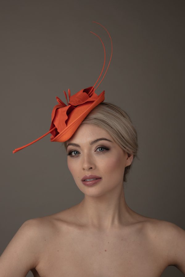 Race Day Hats - Hostie Hats