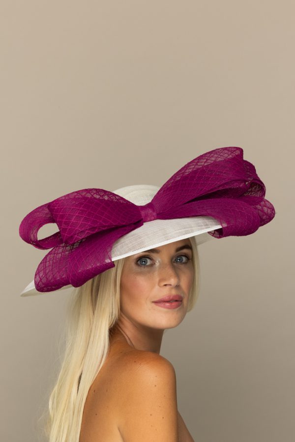 Large Wedding Hats - Page 5 of 11 - Hostie Hats