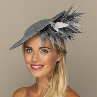 Azores Dish Hat - Hostie Hats