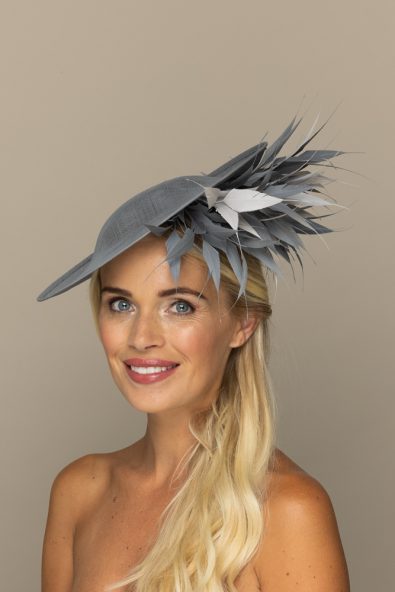 Azores Dish Hat - Hostie Hats