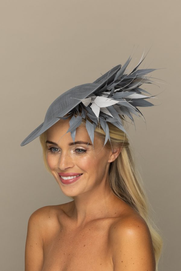 Azores Dish Hat - Hostie Hats
