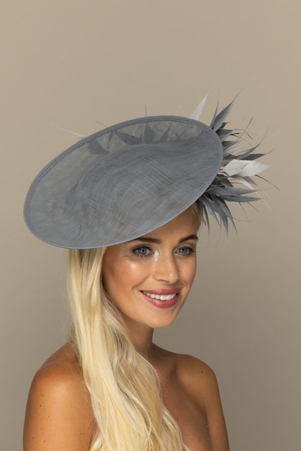 Azores Dish Hat - Hostie Hats