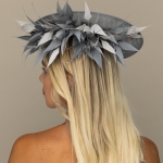 Azores Dish Hat - Hostie Hats