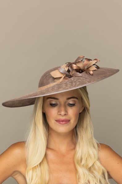 Capri Hat - Hostie Hats