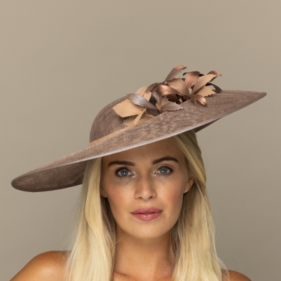 Capri Hat - Hostie Hats