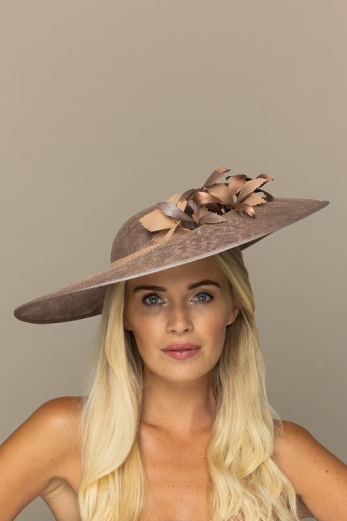 Capri Hat - Hostie Hats