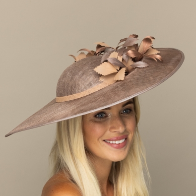 Capri Hat - Hostie Hats