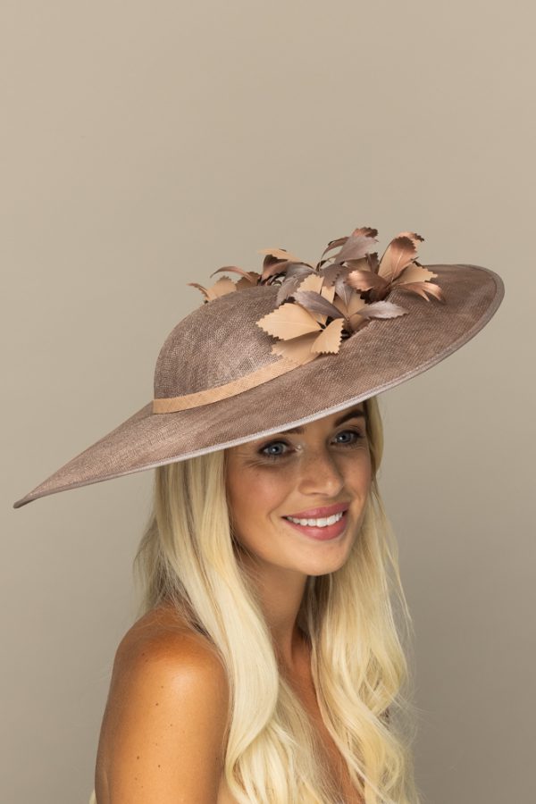 Capri Hat - Hostie Hats