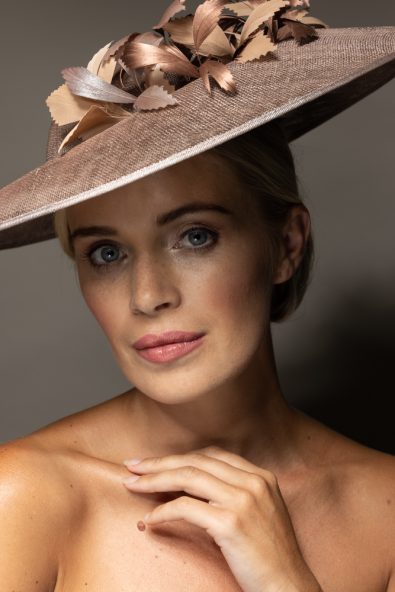 Capri Hat - Hostie Hats