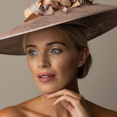 Capri Hat - Hostie Hats