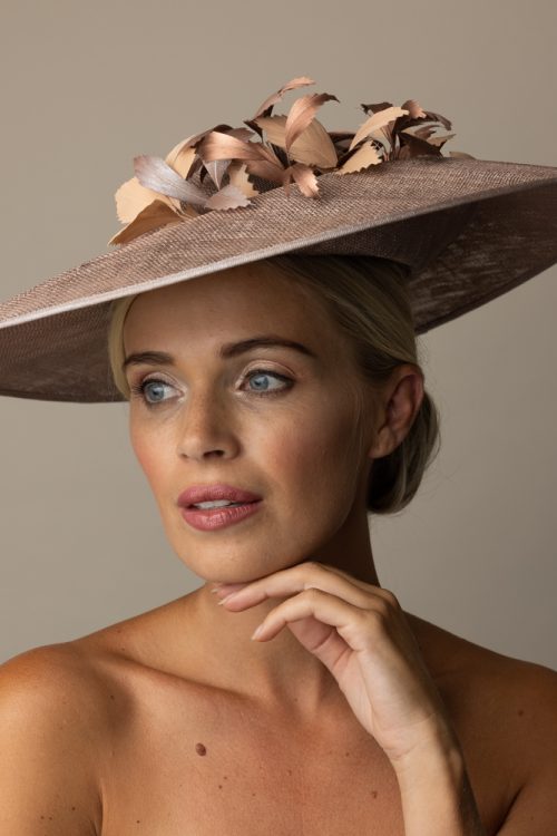 Capri Hat - Hostie Hats