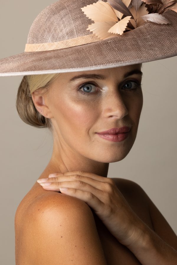 Capri Hat - Hostie Hats