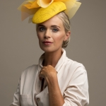 Crete Pillbox hat - Hostie Hats