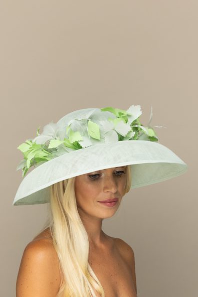 Cyprus Hat - Hostie Hats