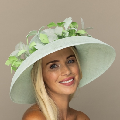 Cyprus Hat - Hostie Hats