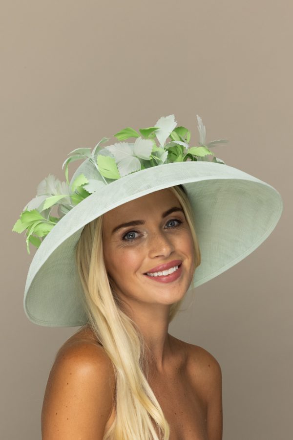 Ascot Hats - Hostie Hats