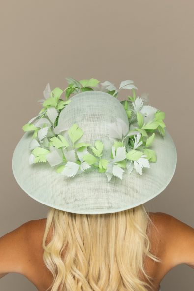 Cyprus Hat - Hostie Hats