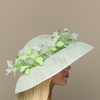 Cyprus Hat - Hostie Hats