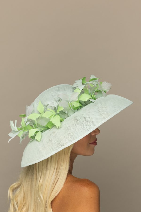 Cyprus Hat - Hostie Hats