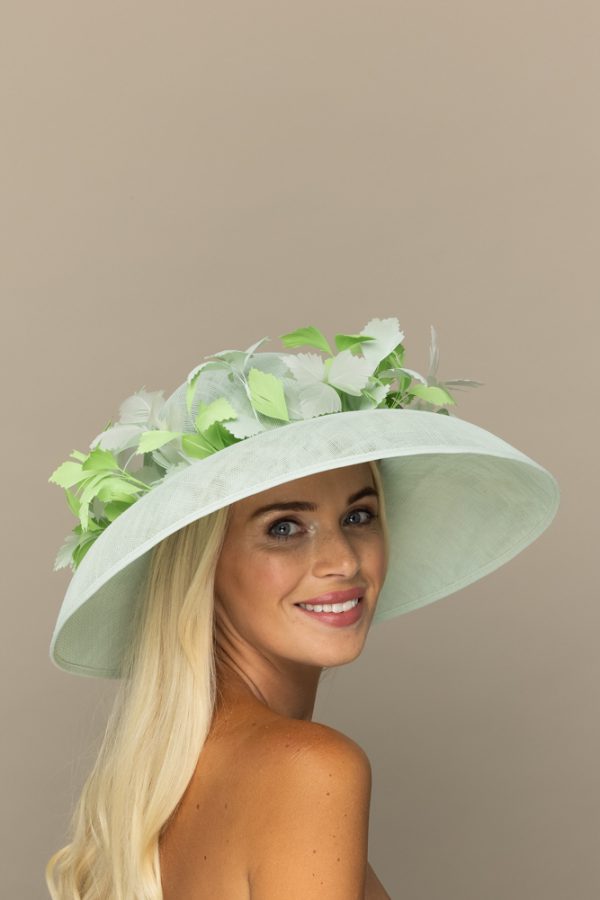 Cyprus Hat - Hostie Hats