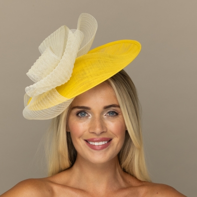 Madeira Dish Hat - Hostie Hats