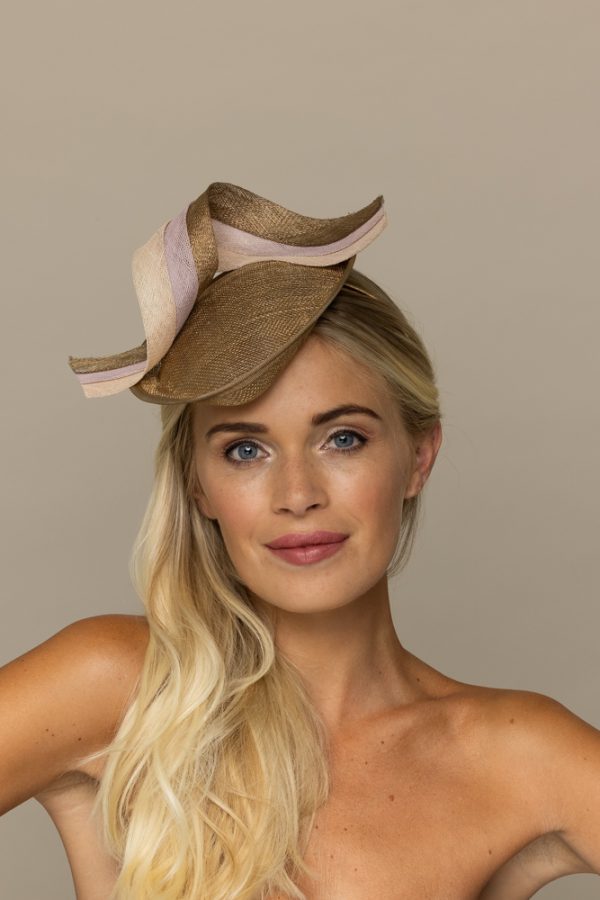 Capri Hat - Hostie Hats
