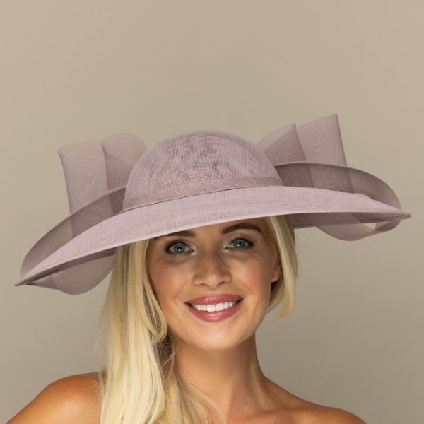 Rhodes Hat - Hostie Hats