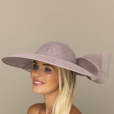 Rhodes Hat - Hostie Hats