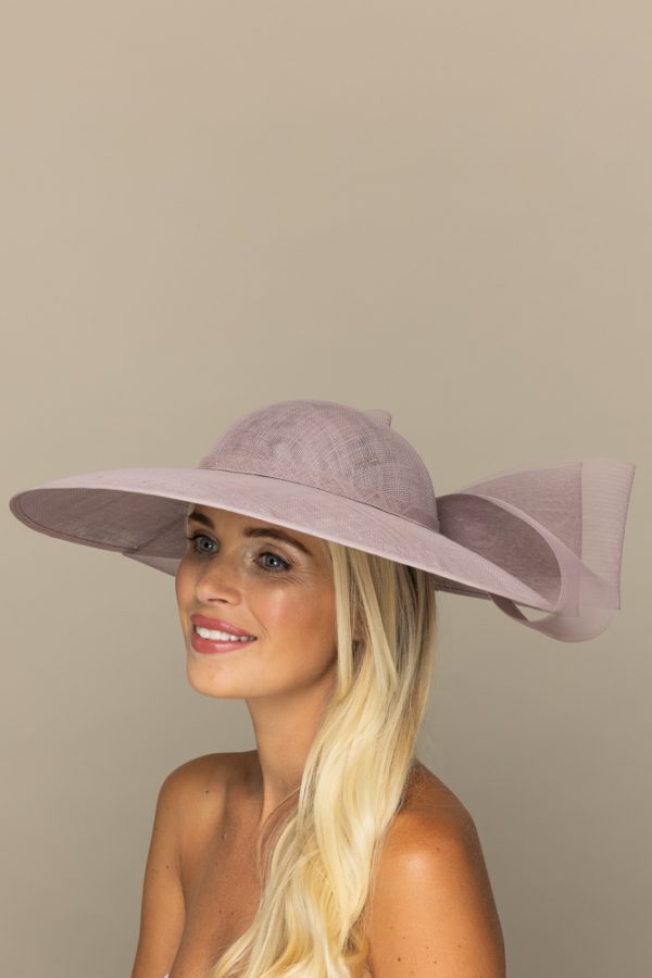 Rhodes Hat - Hostie Hats