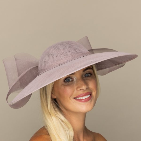 Rhodes Hat - Hostie Hats