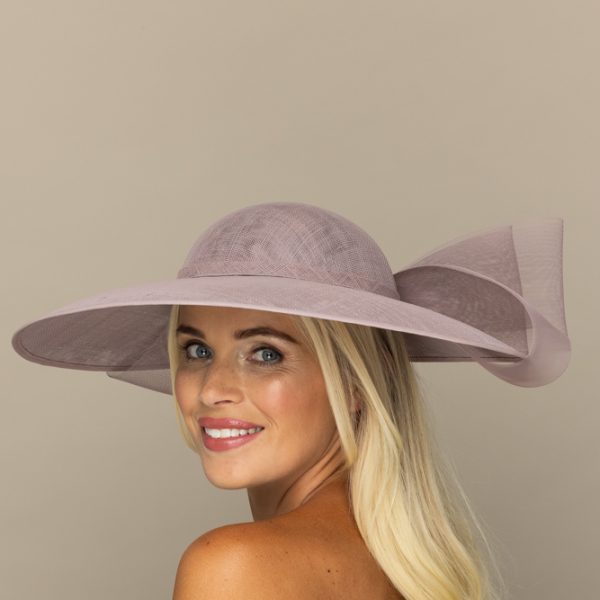 Rhodes Hat - Hostie Hats