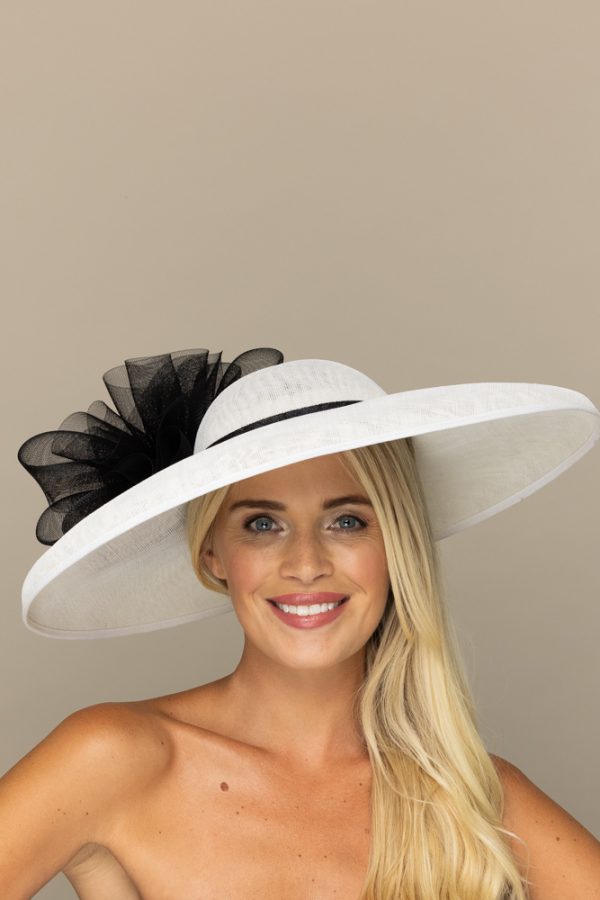 Large Wedding Hats - Page 5 of 11 - Hostie Hats