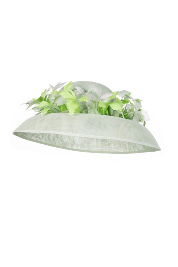 Cyprus Hat - Hostie Hats