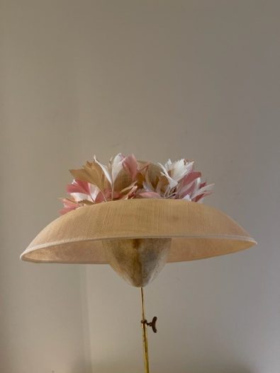 Cyprus Hat - Hostie Hats