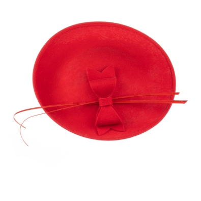 Cedar Dish Hat - Hostie Hats