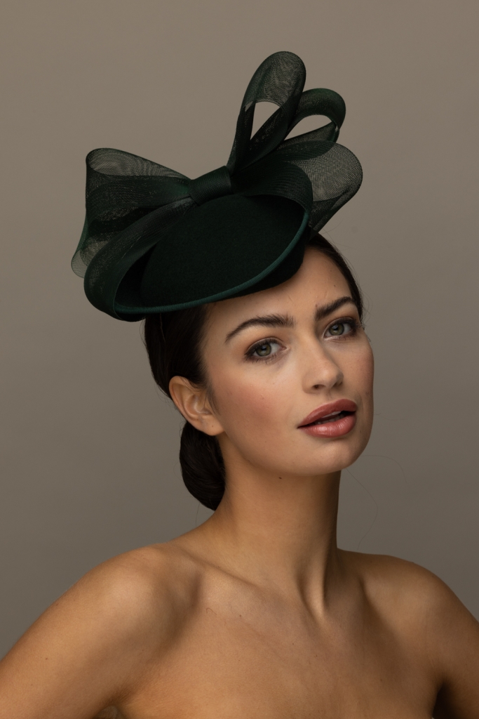 Cocktail & Pillbox Hats - Hostie Hats
